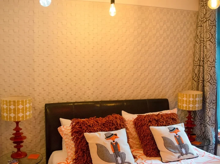 The Arthington -