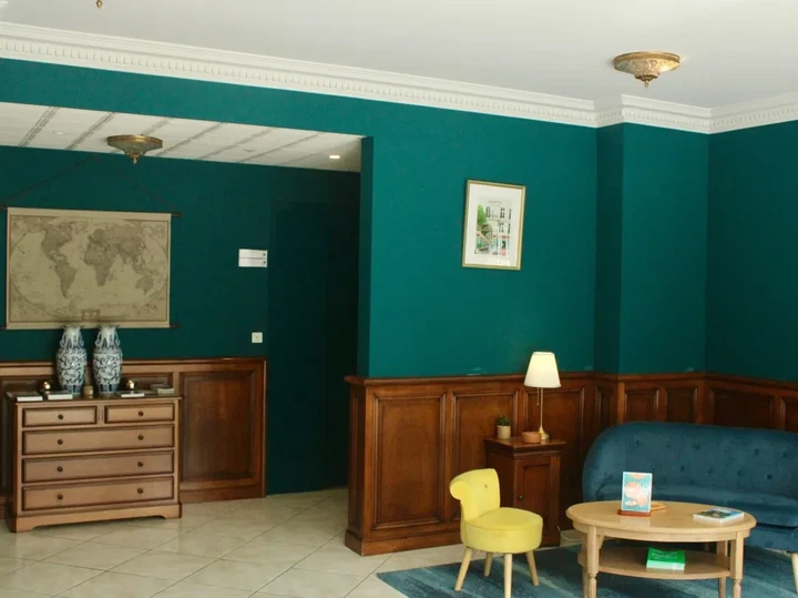 Hôtel De La Marine - Loire-Atlantique