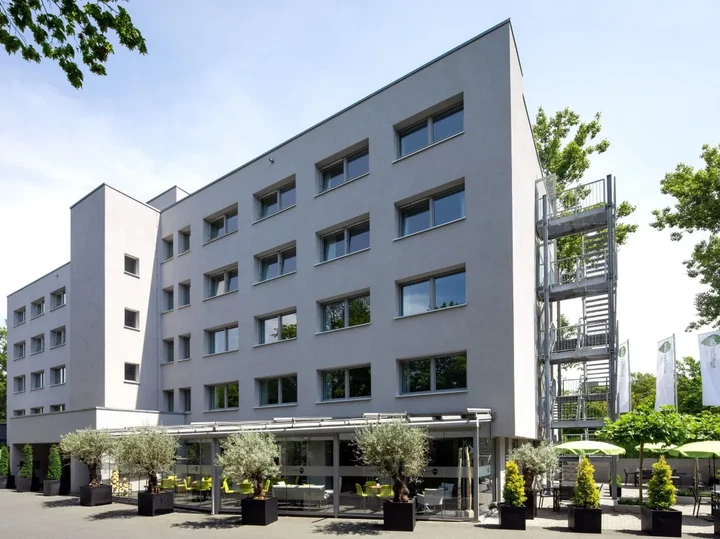 Numberone Hotel - Nürnberg