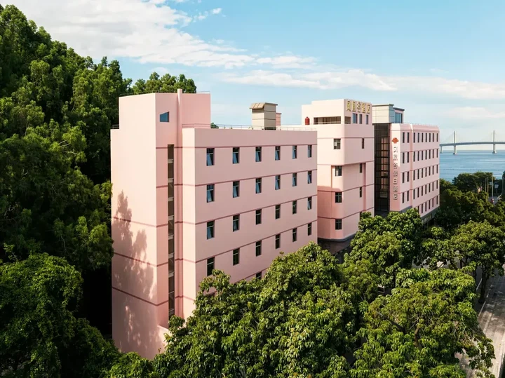 Phoenix Valley Holiday Hotel Zhuhai - Zhuhai