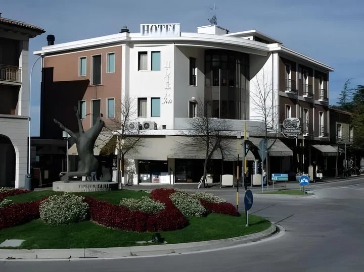 Hotel Joli - San Marino