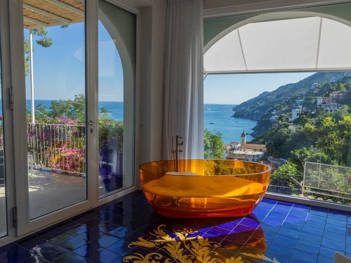 Decori Suites Amalfi Coast - Vietri sul Mare