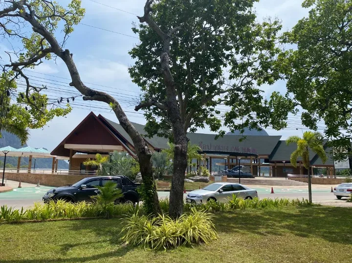 Laytrang Pakmeng Marina Resort And Spa - Ko Lanta