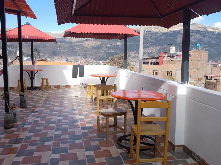 Hostal Casa Del Montañista - Huaraz