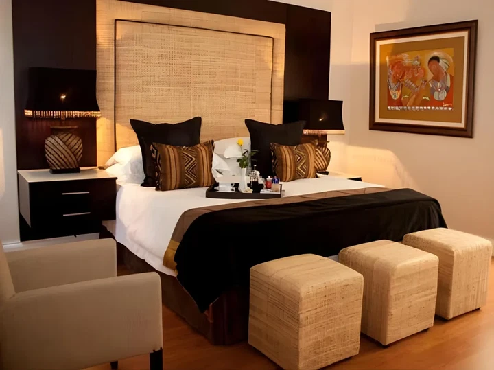 Forest Manor Boutique Guesthouse - Durban North