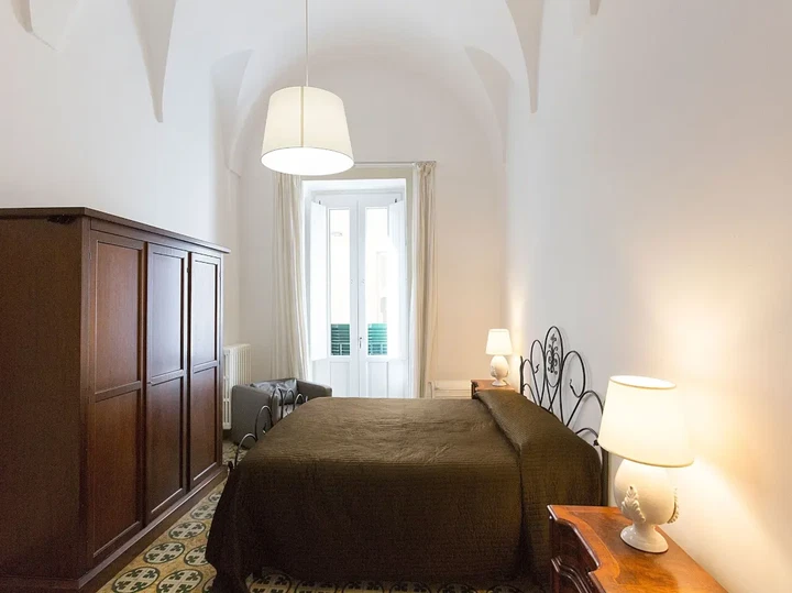Nonna Jole - Lecce