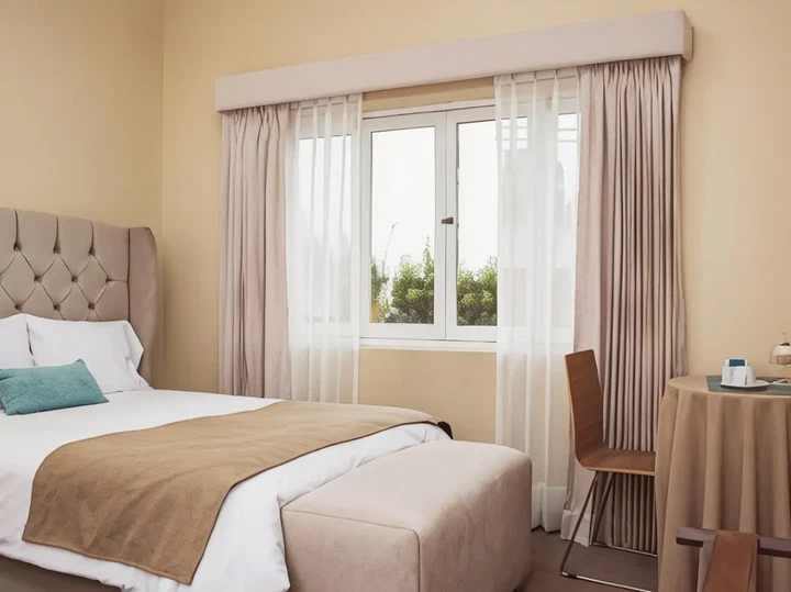 Hostal Lirium - Arequipa