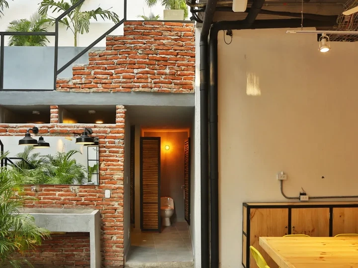 Santuario Getsemanà Hostel - Cartagena