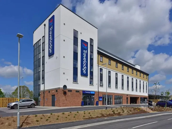Travelodge Swindon West - Swindon