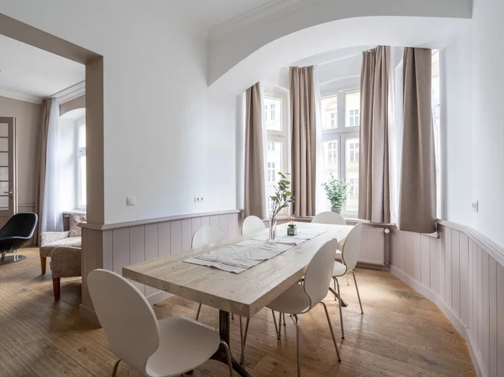Schoenhouse Avenue - Digital Access - Berlin