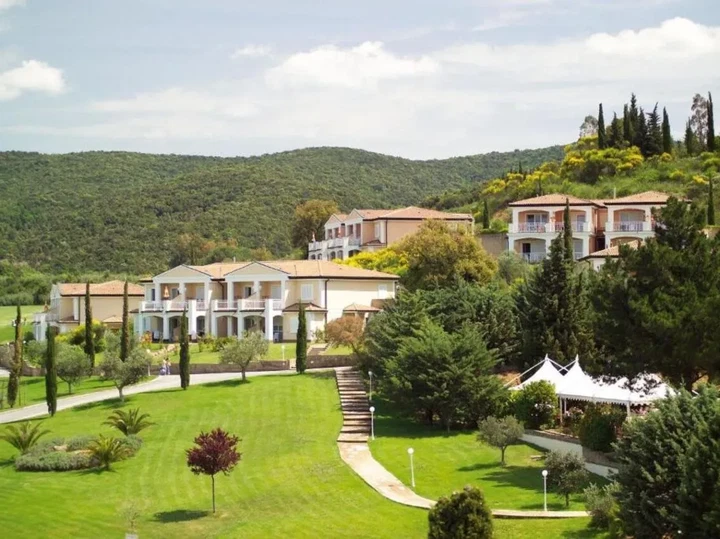 Il Pelagone Hotel & Golf Resort - Toscane