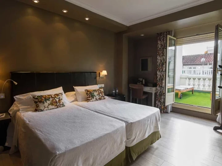 Hotel Moderno - Chueca