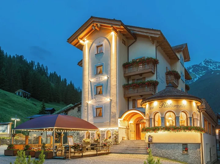 Albergo Pedranzini - Santa Caterina di Valfurva