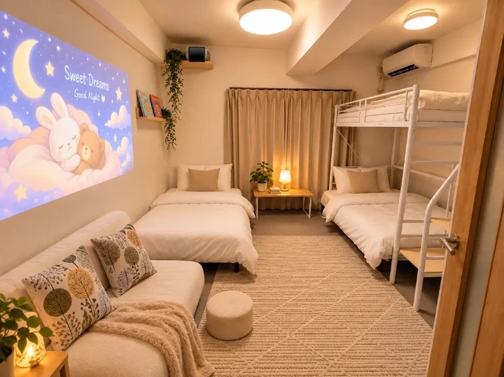 Uhome No.8|1 Stop To Sannomiya|2-min Walk To Station|walk To Nankinmachi&harborland| - Kóbe