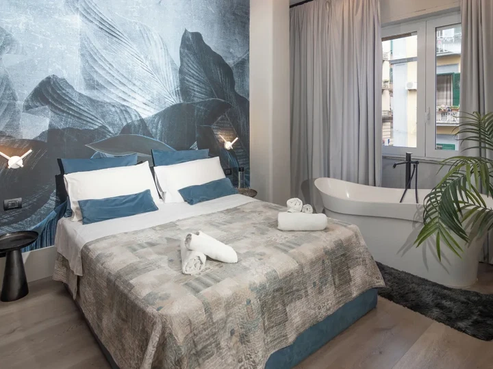 Vesuvianus Rooms And More - Neapel