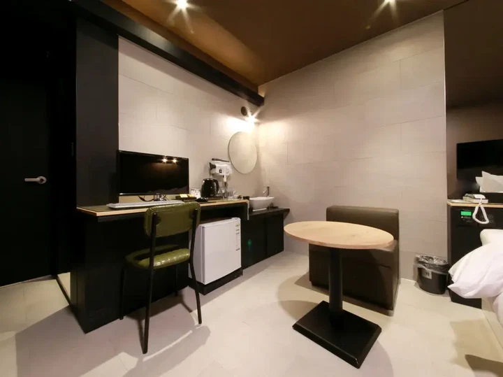 Hotel Moon - Anyang-si