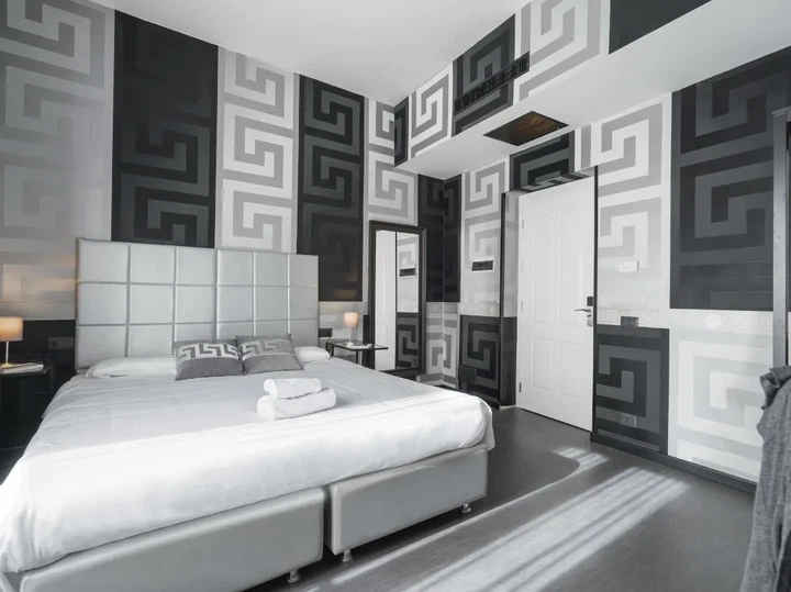 Hotel Spagna - Toscane