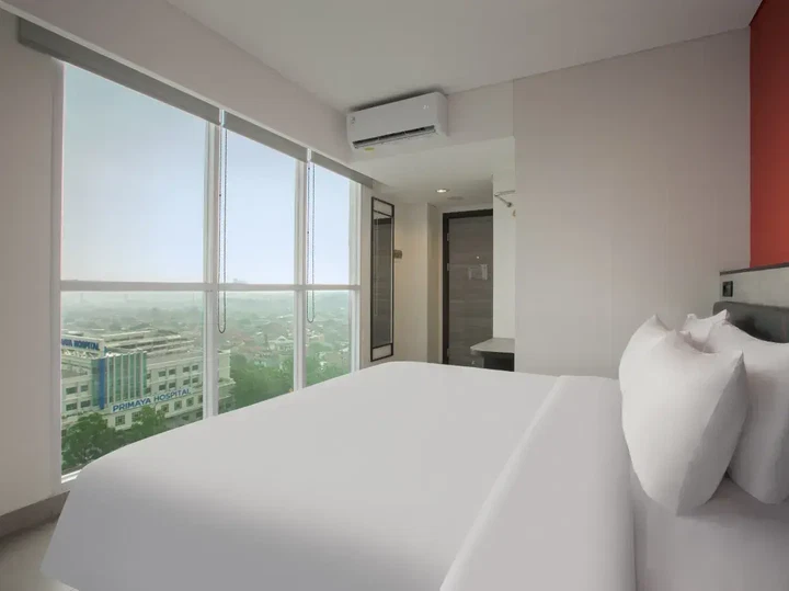 Amaris Hotel Kalimalang - Jakarta