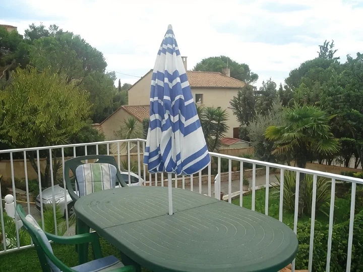 La Meridienne - Sète