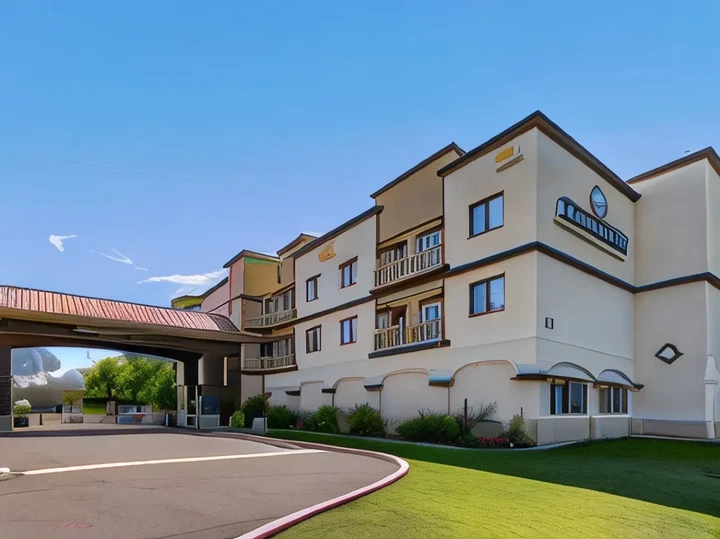 Windmill Suites Surprise - Phoenix, Ascend Hotel Collection - Arizona