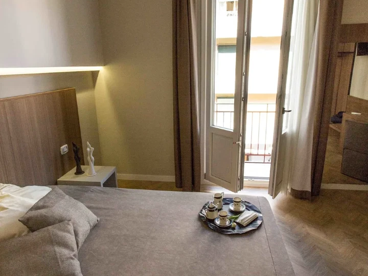 Le Affacciate Bruzie Home - Cosenza