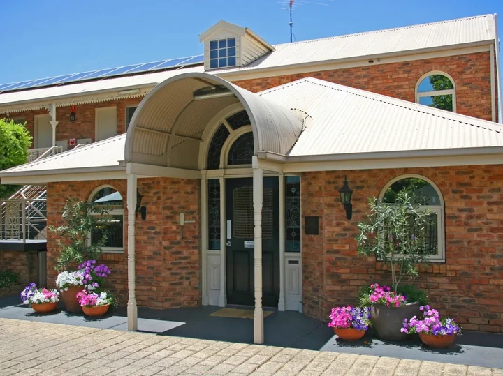 Hermitage Motor Inn - Wangaratta