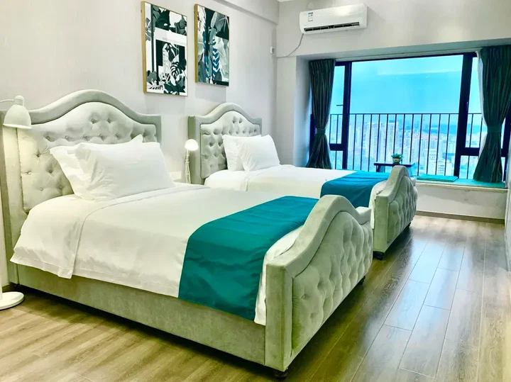 Miyou Apartment Hotel - Canton / Guangzhou