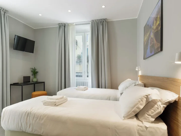 Hotel Hõma 22 Marzo - Milan