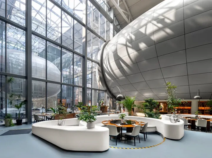 Mehood Lite Hotel - Hangzhou