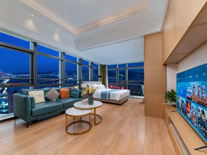 Bali Resort Hotel Apartments - Zhuhai