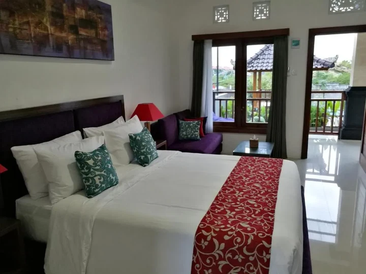 Dikubu Belong - Seminyak
