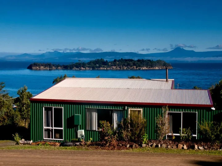 Discover Bruny Island Holiday Accommodation - Tasmania