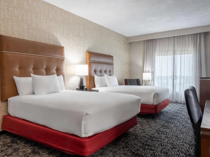 Drury Plaza Hotel College Station - Bryan, TX