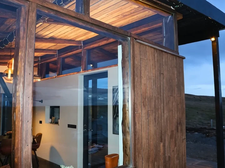 Valey Countryside Stays - Iceland