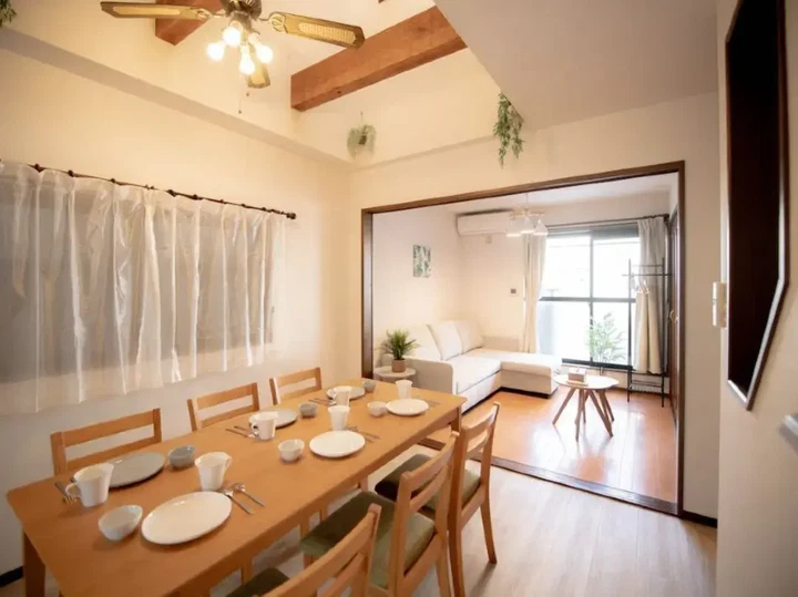 Guesthouse Umeda - Umeda