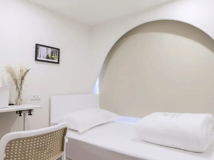 Wondertime2- Ladies' Inn 'Taipei Main Station - Sanxia