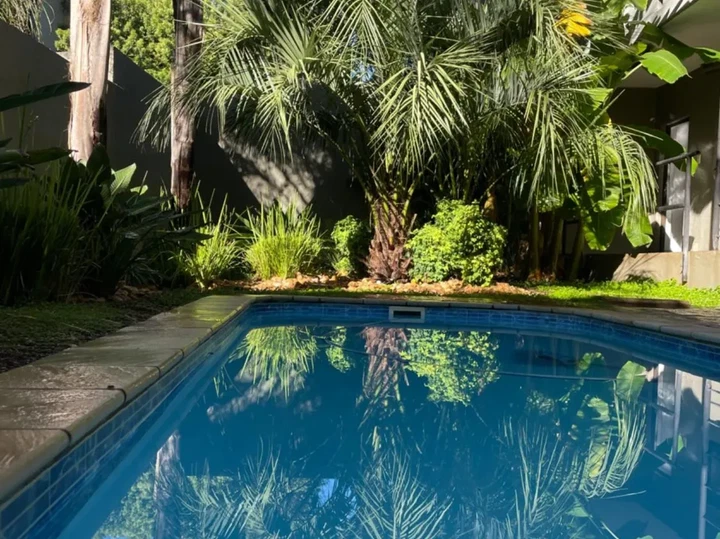 Hillside Executive Accommodation - Windhoek