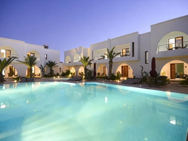 Palm Djerba Suites - Djerba