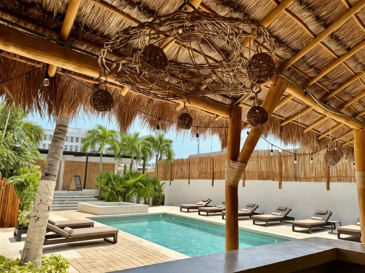 Pachamaya Holistic Wellness & Spa - Cancún