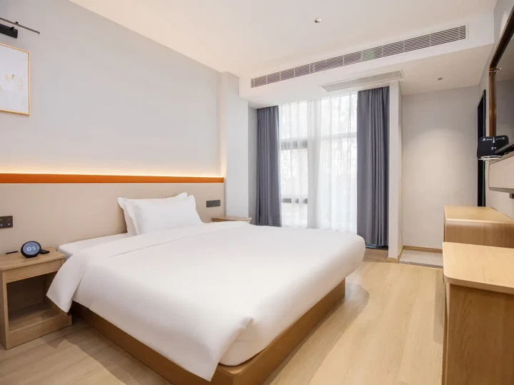 Qingfeng Platinum Hotel - Nam Kinh