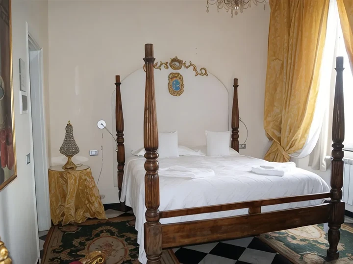 Morali Palace - Gênes