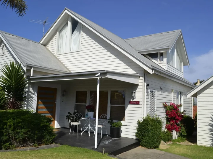 Ruby's Queenscliff - Queenscliff