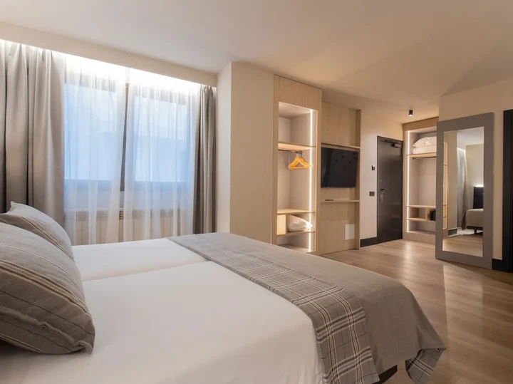 Hotel Magic Pas By Nexta - Grandvalira