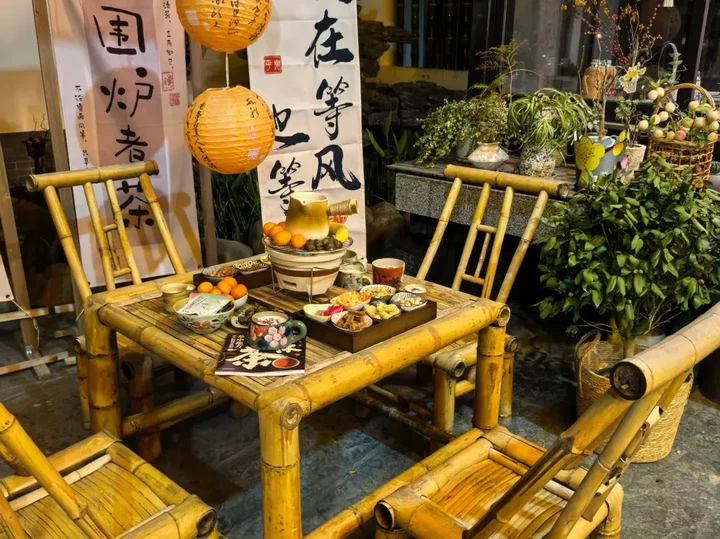 Shanghai Shenzhuang B & B - 上海