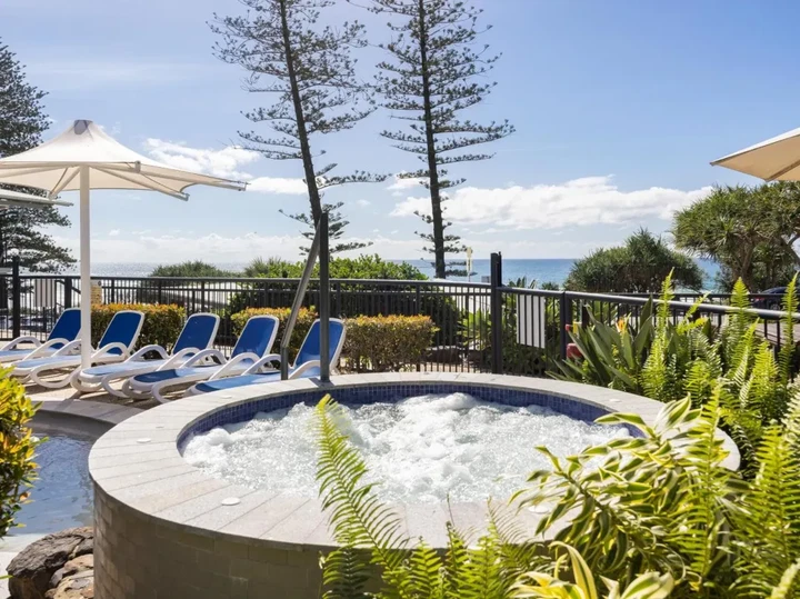 The Beach Retreat Coolum - Coolum Beach