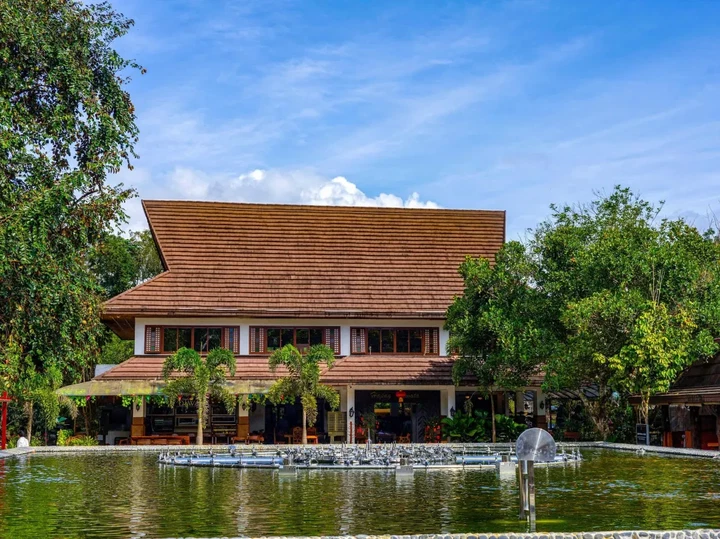 Diwata Nature Resort - San Pablo City