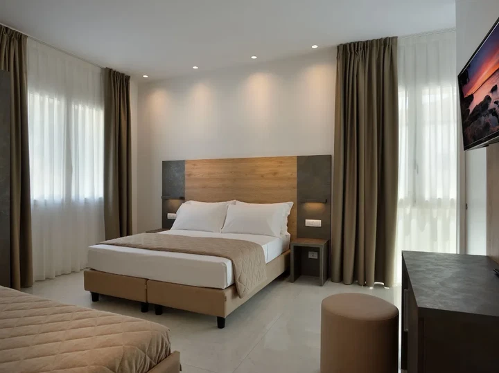Hotel Ducale - Riccione