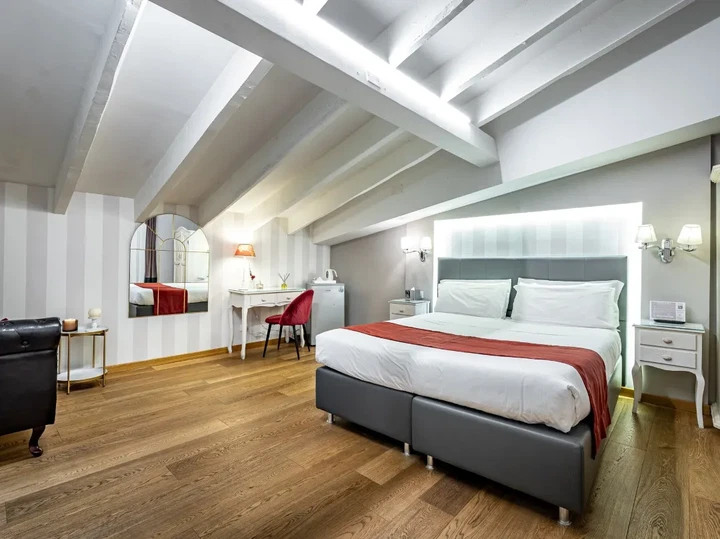 Antico Centro Suites - Zypern