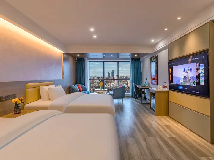 Kunming Yuboting Homestay - Kunming