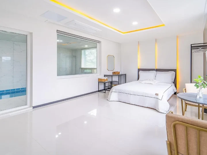 Gapyeong Ciere Poolvilla - Gyeonggi